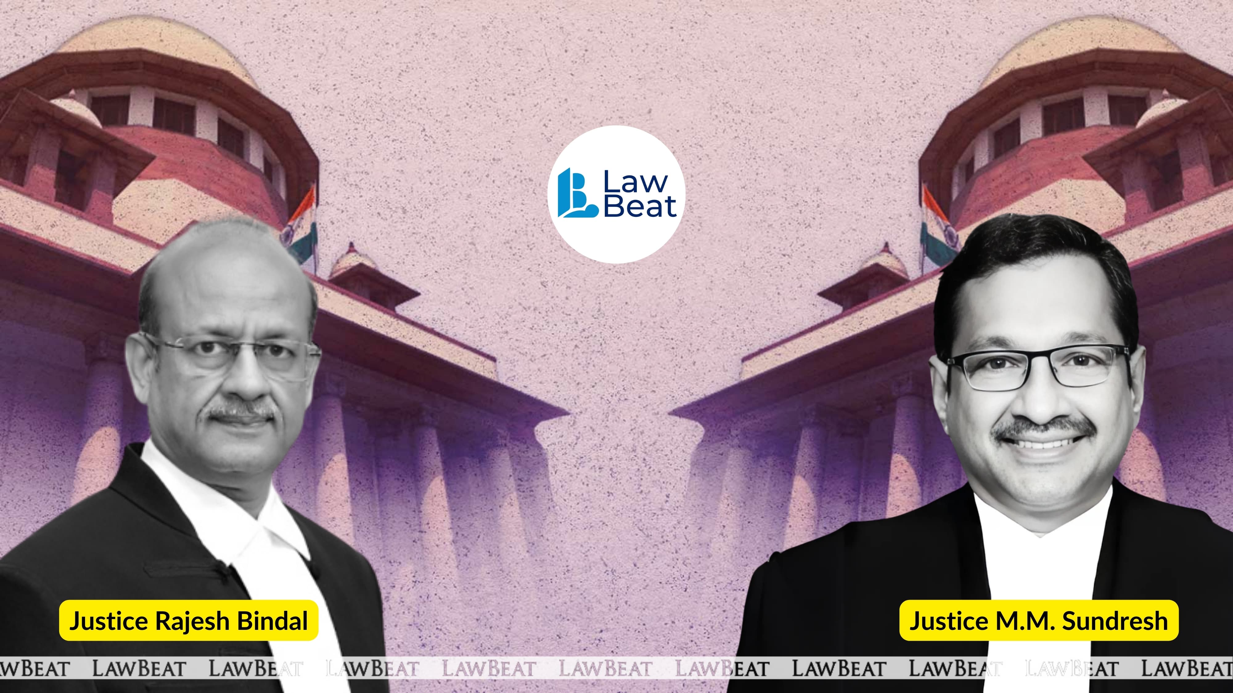 Suit under S. 92 CPC Can Be Transferred to ADJ for Administrative Exigency: SC